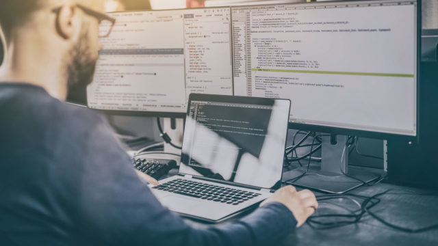 Secure Coding: regole e linee guida per lo sviluppo software sicuro ...