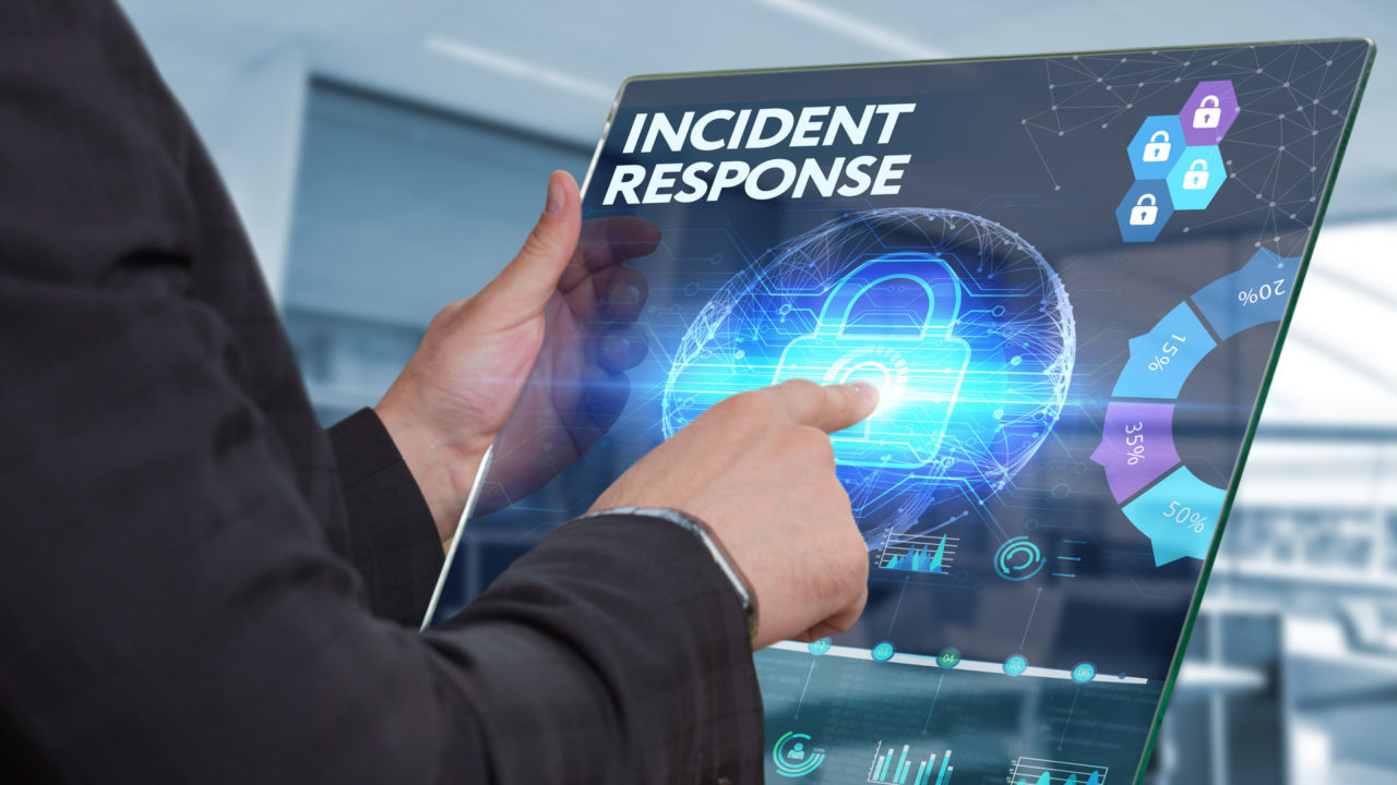 Incident response plan: cos’è e perché serve alla GDPR compliance ...