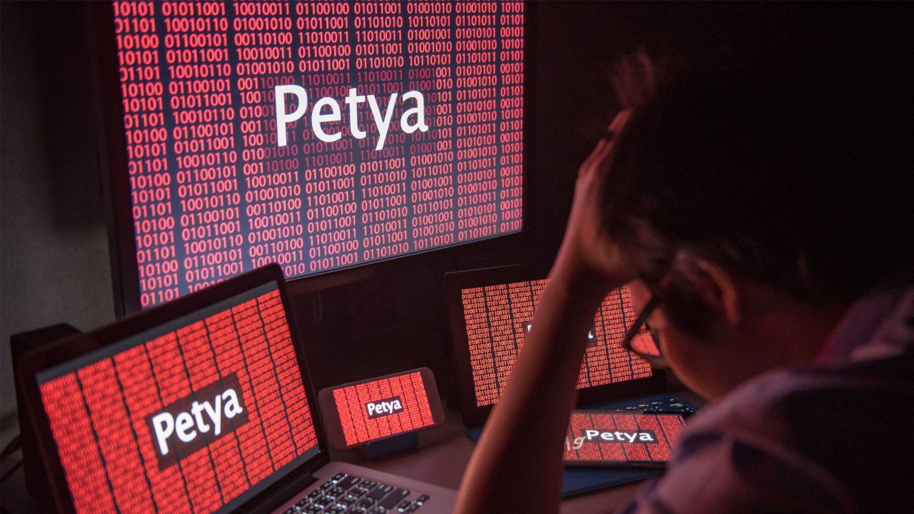 Petya e NotPetya, i ransomware: cosa sono e come rimuoverli - Cyber ...