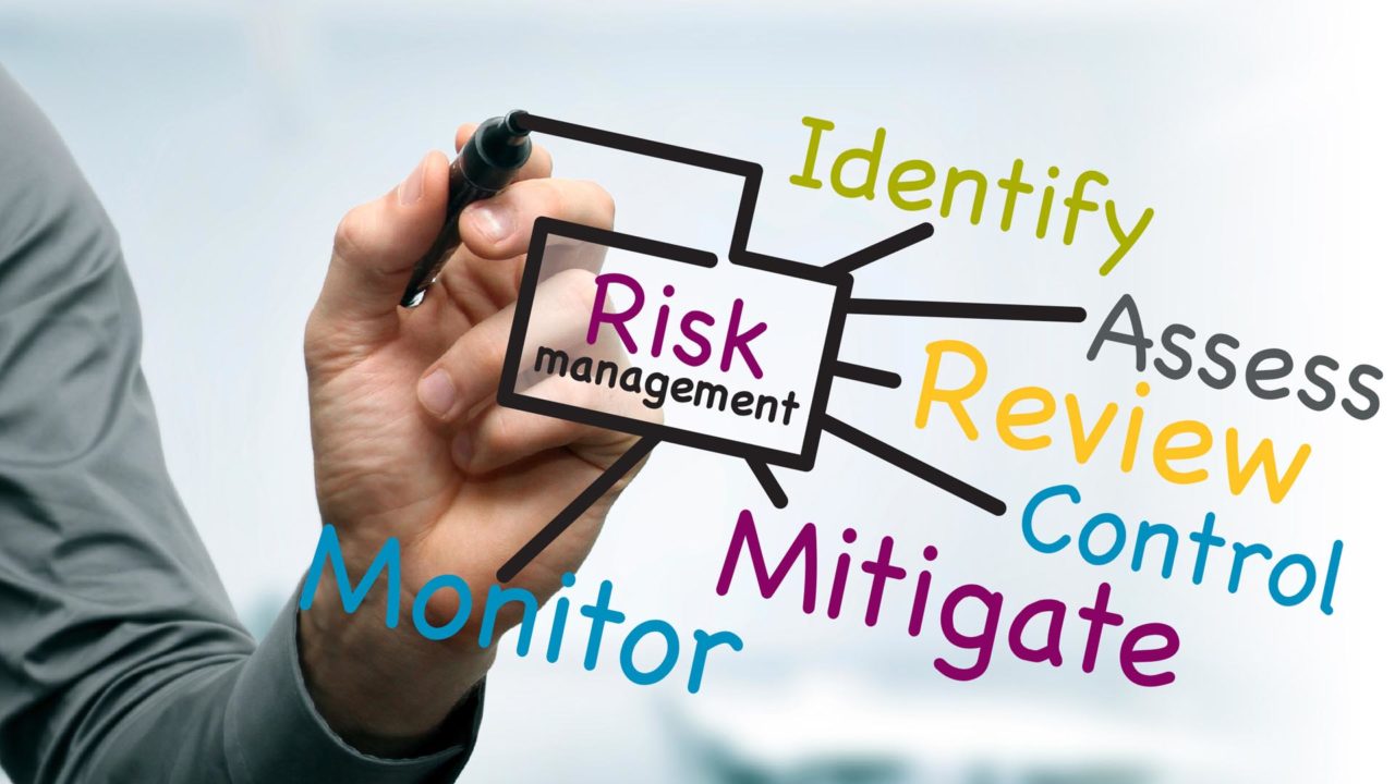 Il Risk Management e la nuova ISO 31000:2018: le linee guida - Cyber ...