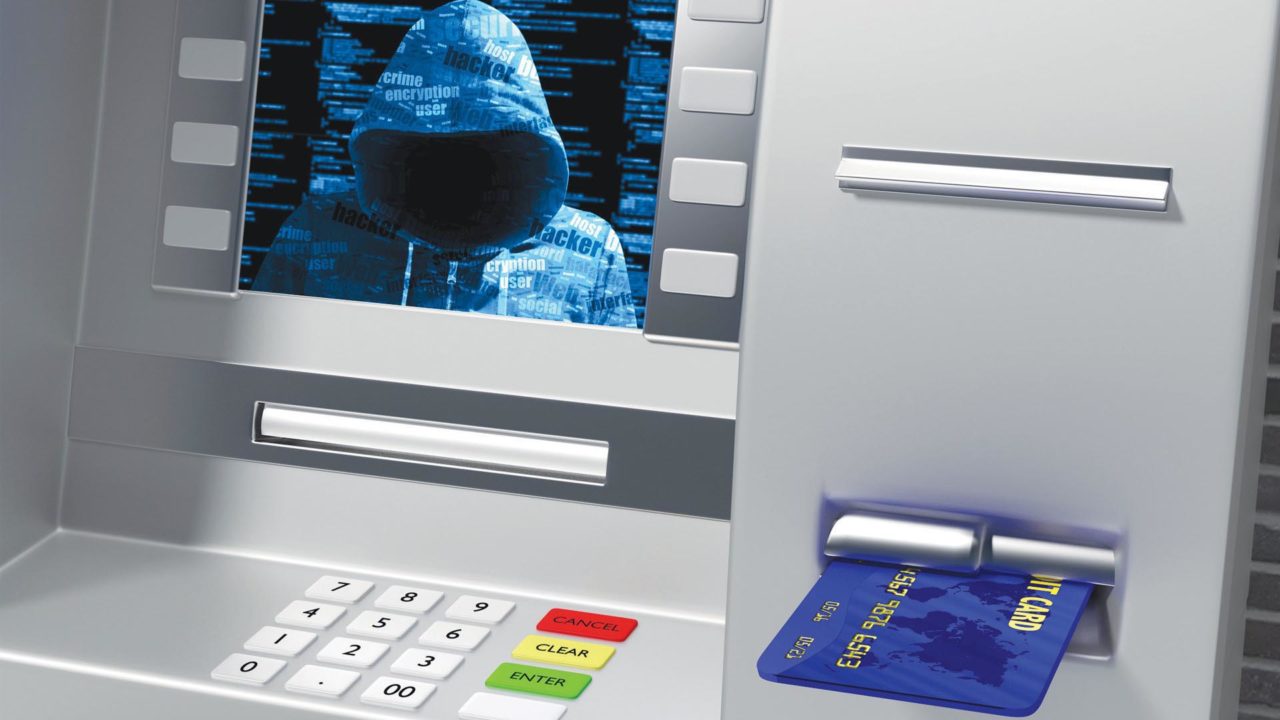 ATM Security: come funzionano gli attacchi ai bancomat e come ...