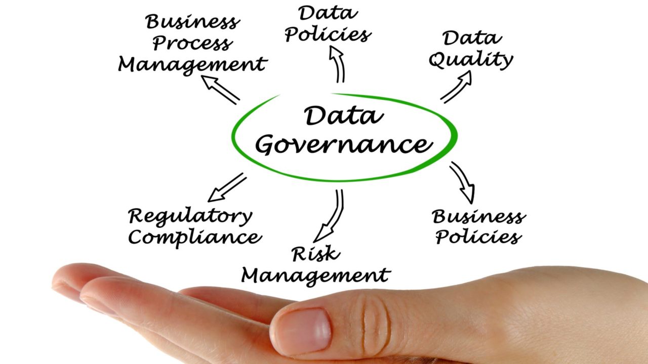 Secure & Compliant Data Governance: politiche e linee guida - Cyber Security 360