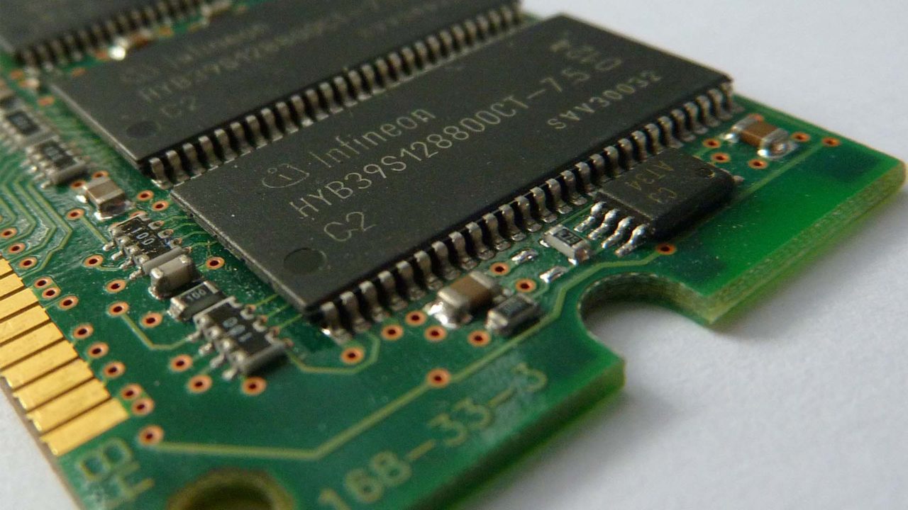 Memory forensics: cos’è e come usarla per scovare le attività dei ...