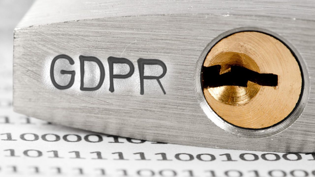La crittografia nella protezione dei dati personali: linee guida per la compliance al GDPR ...