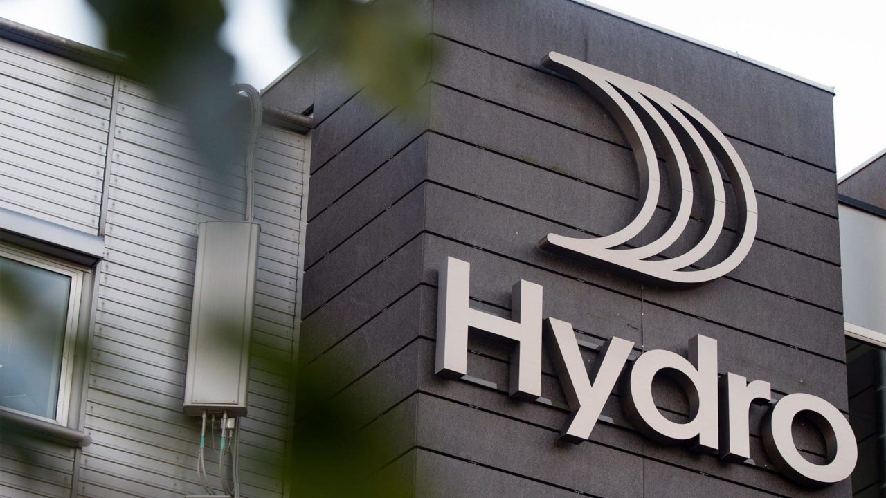 LockerGoga, che c’è sa sapere sul ransomware che ha colpito il colosso ...