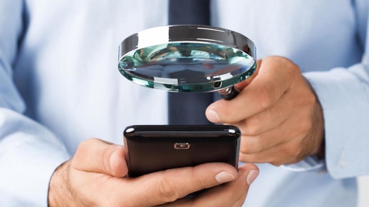 Spyware Exodus, scoperta la variante iOS della famigerata app spia per ...