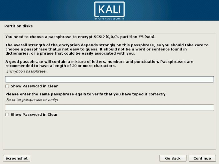Come installare Kali Linux: la guida pratica per ethical hacker - Cyber ...