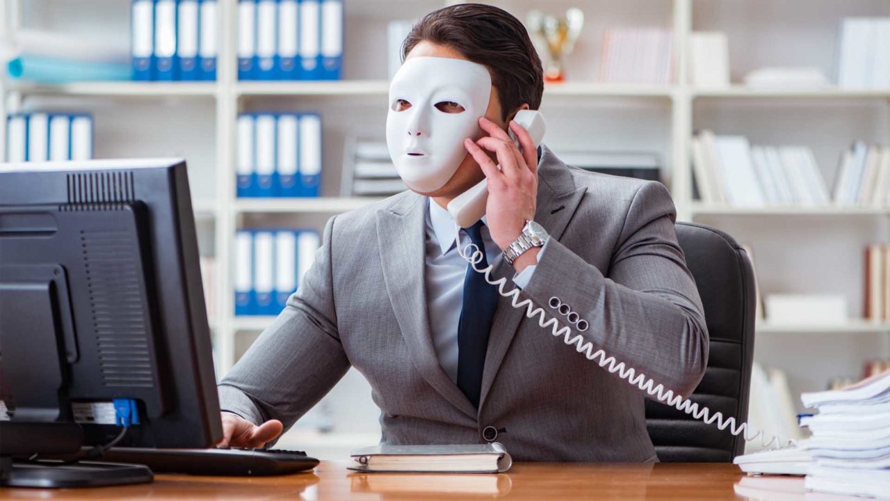 La truffa del falso CEO: cos’è, come funziona, come difendersi - Cyber ...