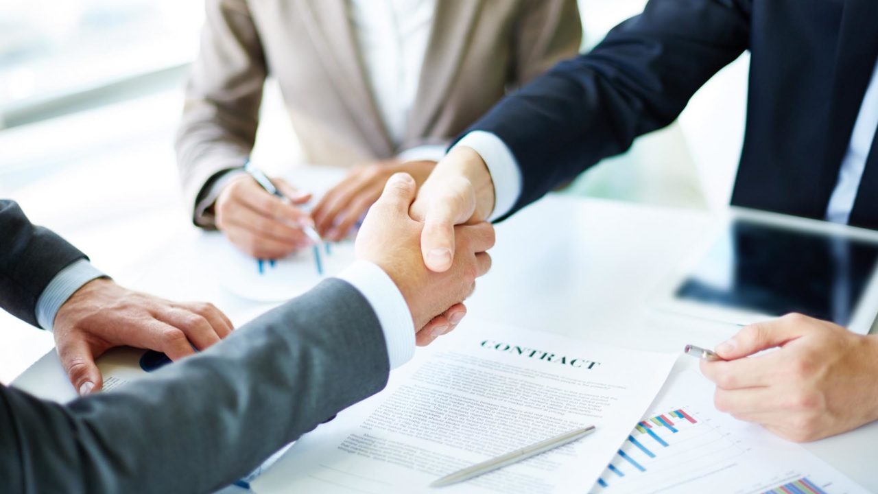 Joint controllers: linee guida per la trasparenza nell’accordo tra ...