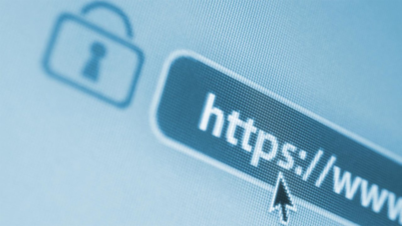 La sicurezza dei siti web in ambito sanitario, post GDPR: consigli e ...