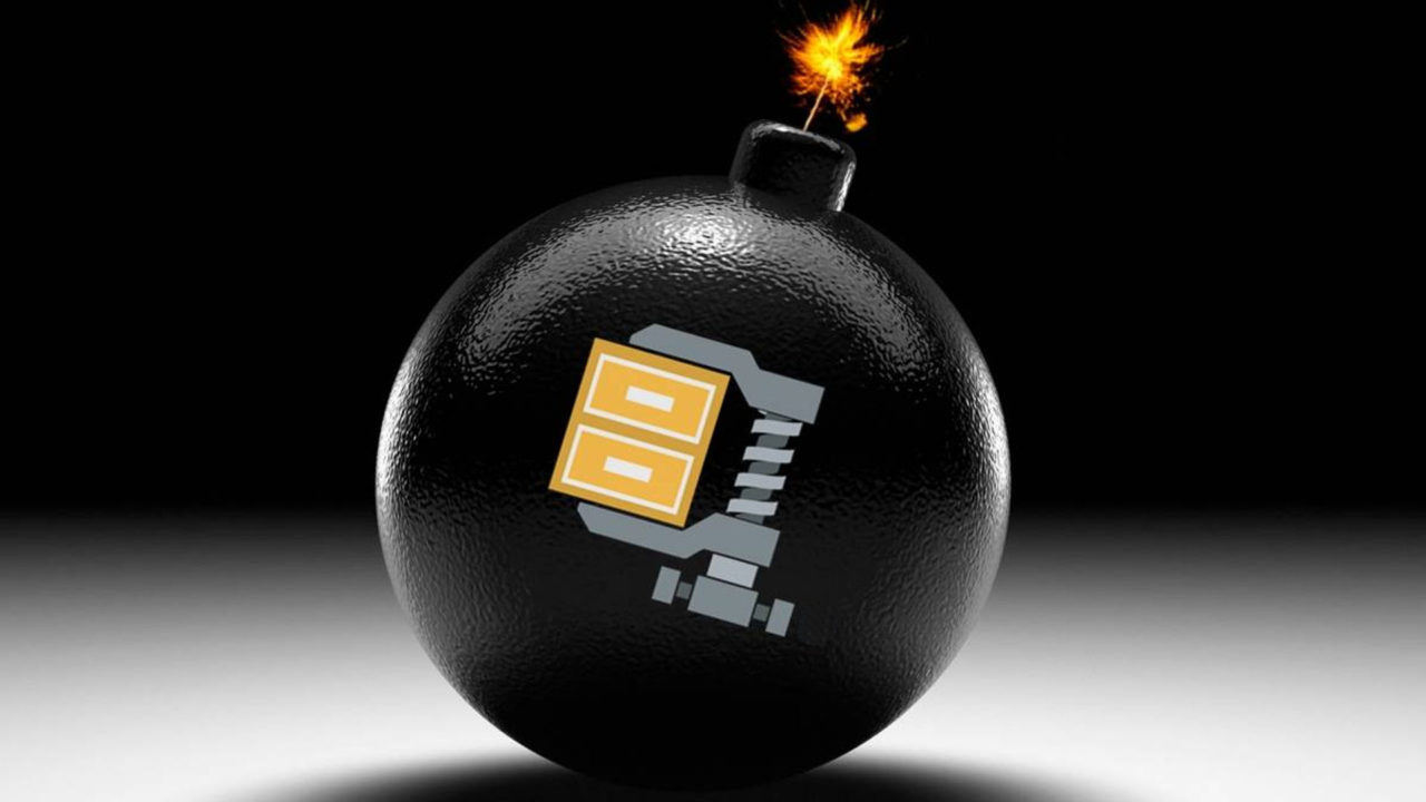 ZipBomb, l’attacco basato su file ZIP “esplosivi”: cos’è e come ...