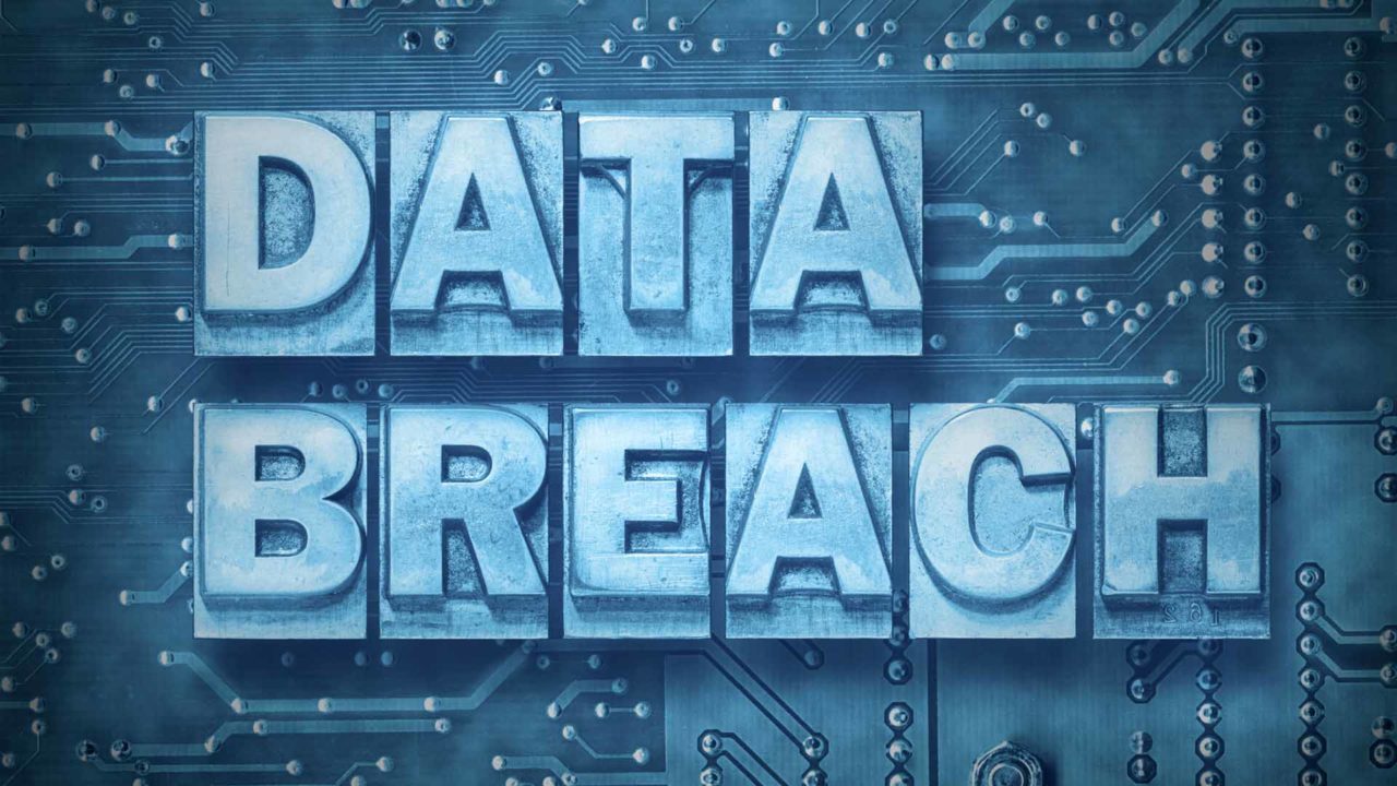 Data breach, cambia la notifica al Garante: ecco tutte le novità ...