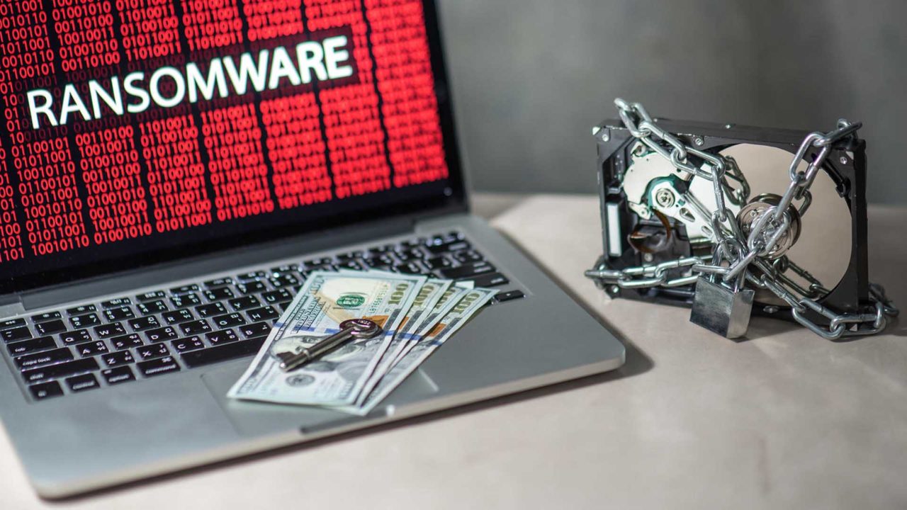 Attacchi ransomware: quali rischi per le aziende, come affrontarli e ...