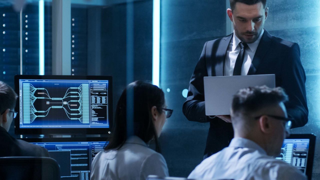 Creare un Computer Emergency Response Team (CERT) in azienda: ecco come ...