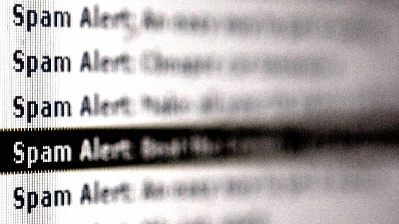 Lo spam: cos’è e come difendersi, anche alla luce del GDPR - Cyber ...