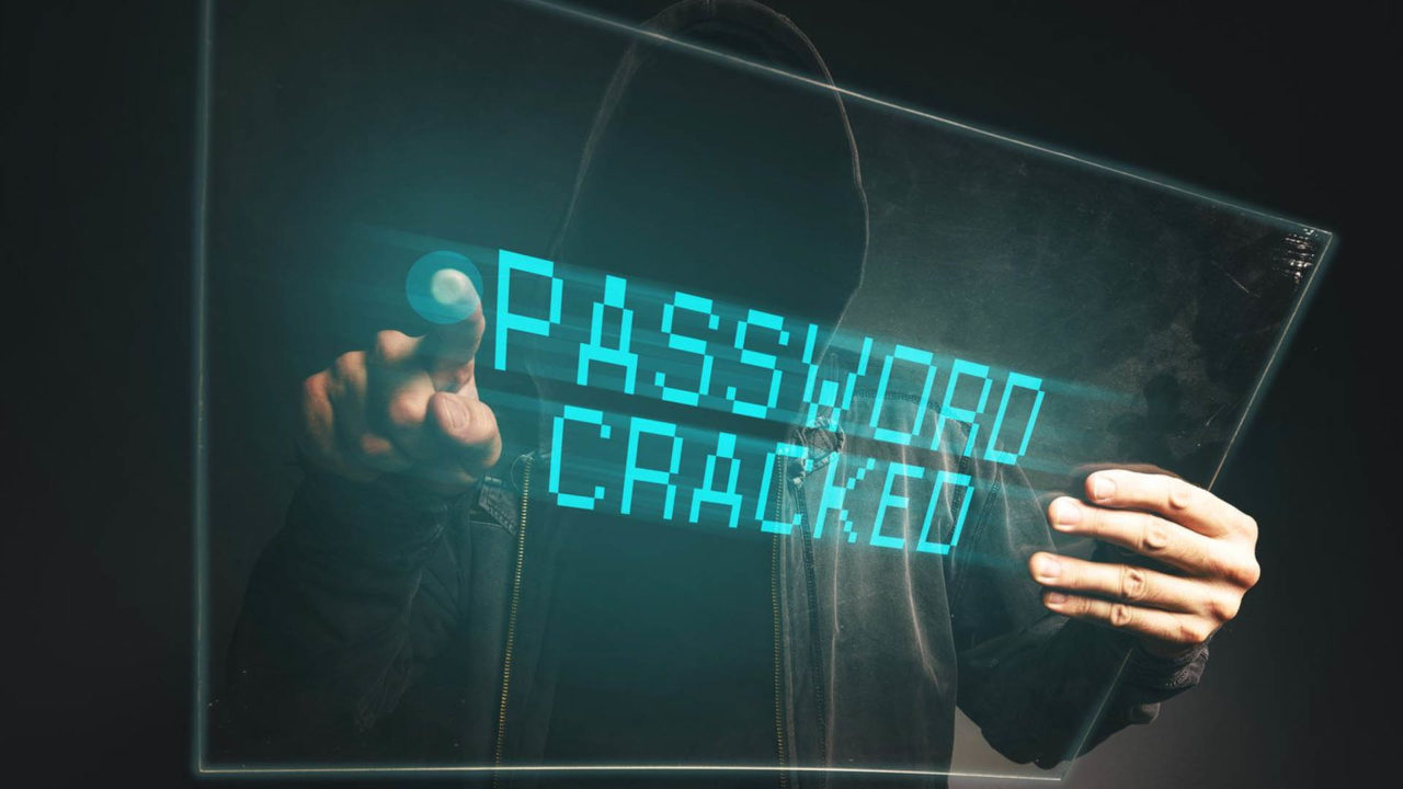 Attacco alle password: tecniche di cracking e consigli per metterle al ...