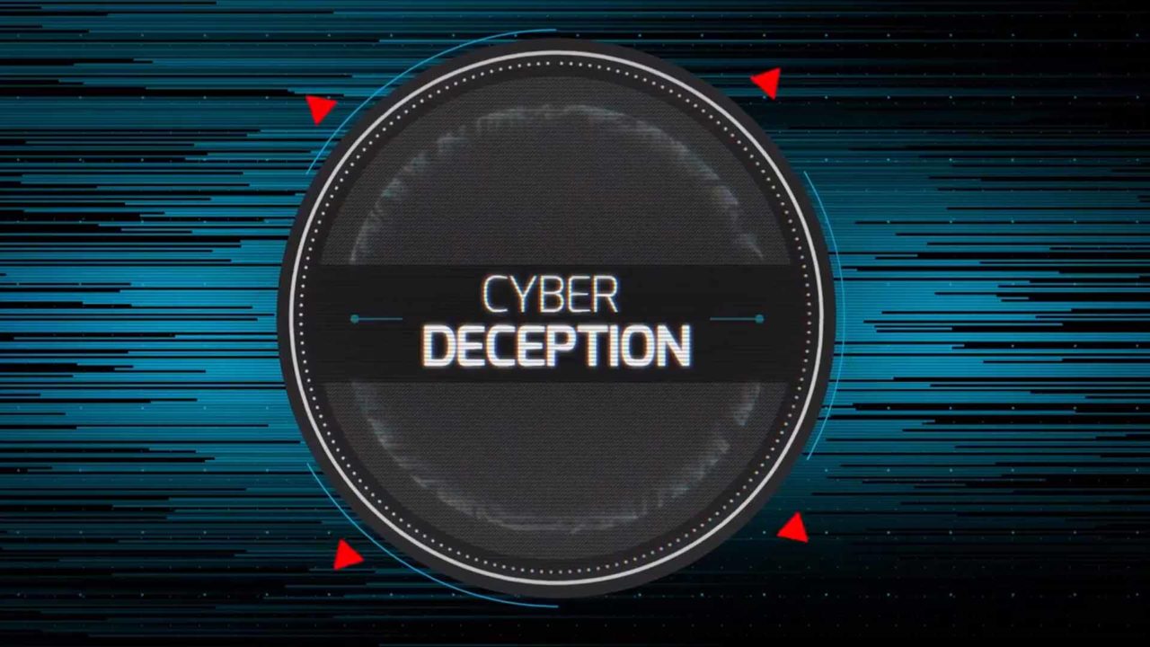 Cyber Deception Technology, l’inganno come strategia di difesa: ecco ...