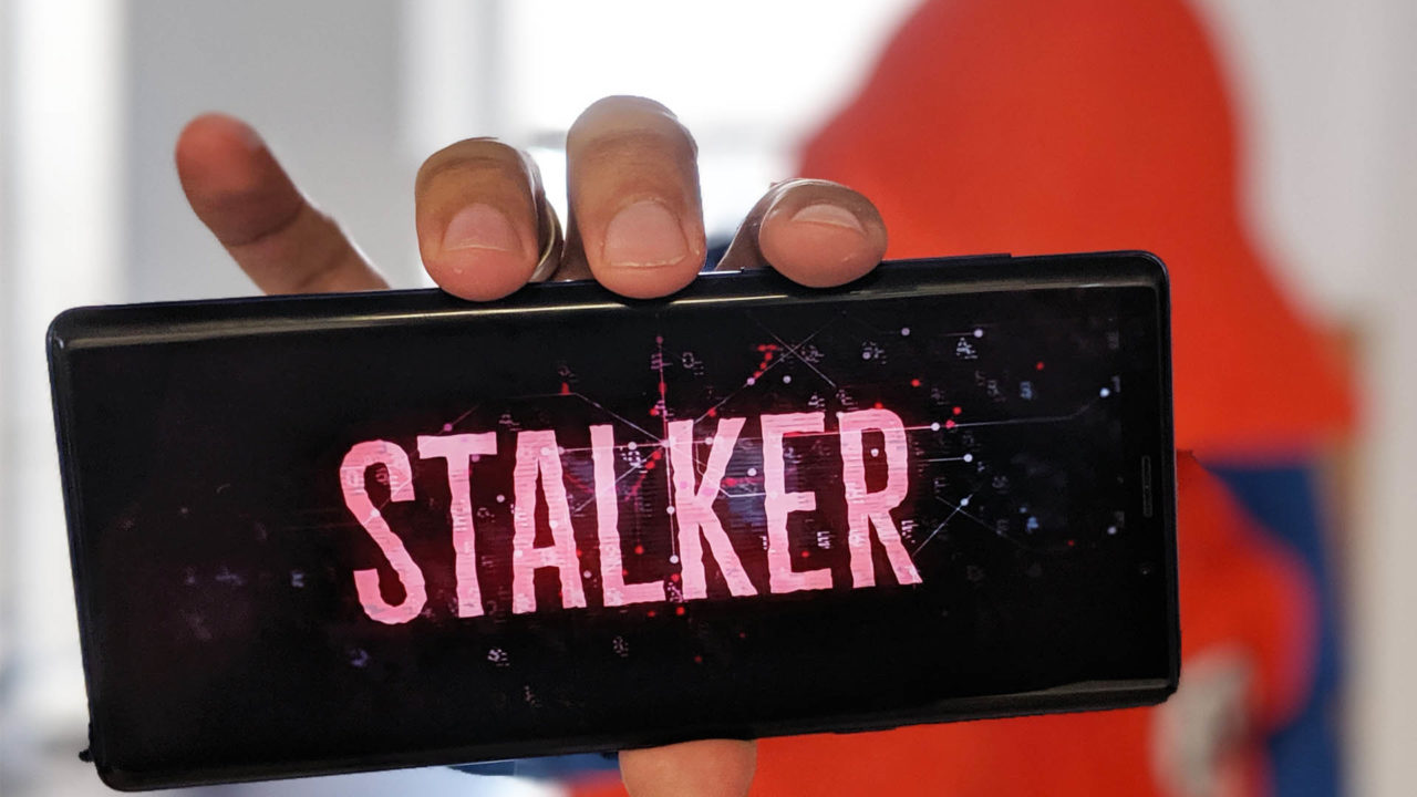 Fenomeno stalkerware: definizione, funzionamento e panorama legislativo ...