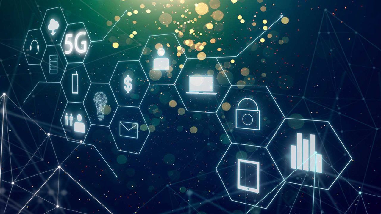 Sicurezza dei protocolli Internet nelle future reti 5G: tecniche di attacco e strategie di ...