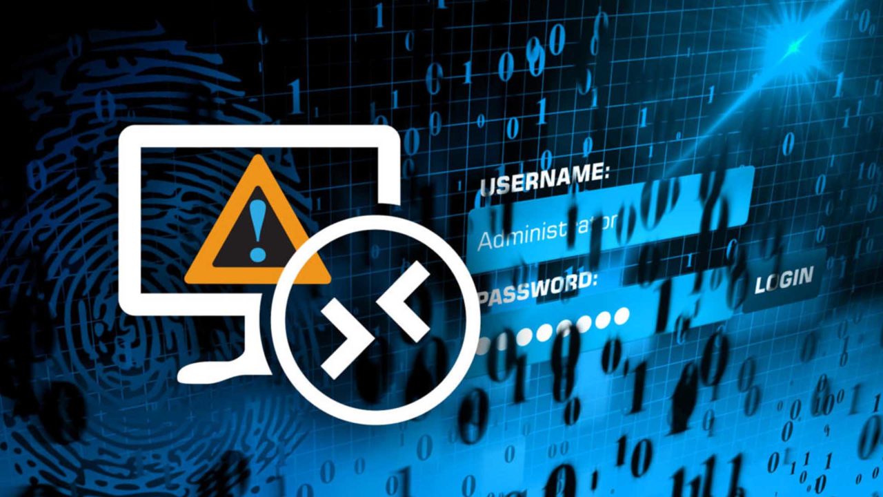 Attacco di RDP hijacking, tutto quello che c’è da sapere - Cyber ...
