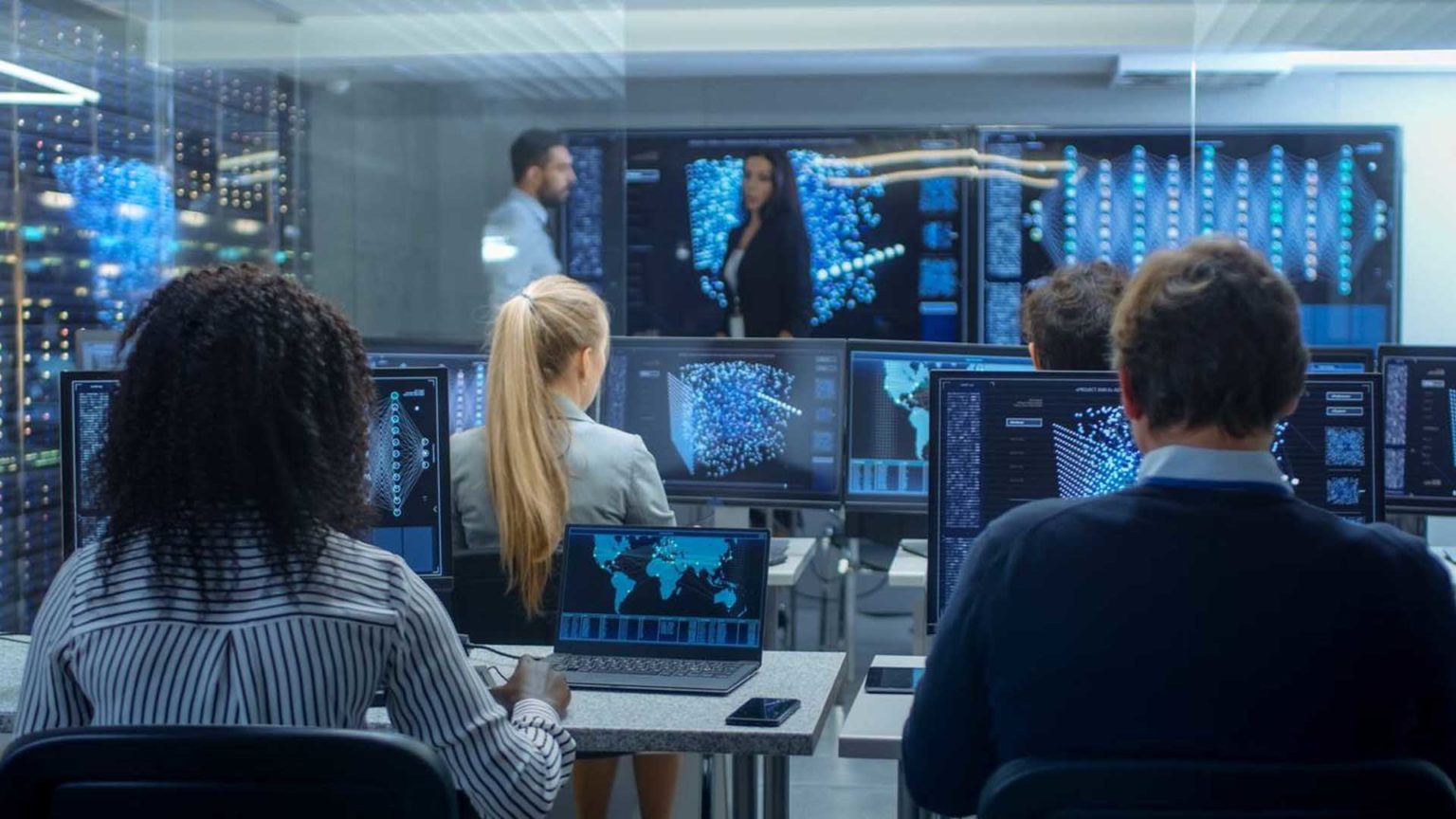 CSIRT, cosa sono e cosa fanno i team di risposta agli incidenti di ...