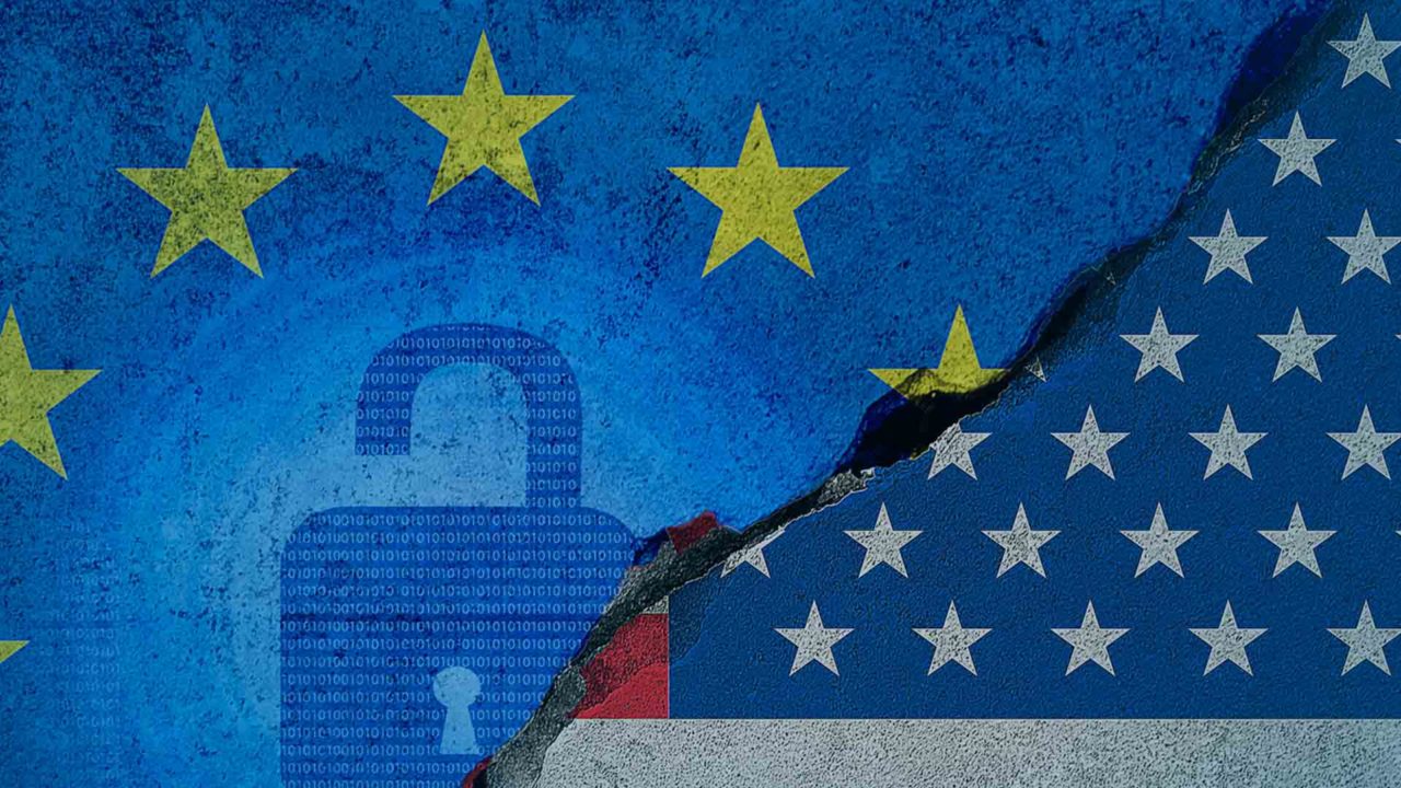 La sentenza Schrems II e l’evoluzione delle relazioni internazionali in ...