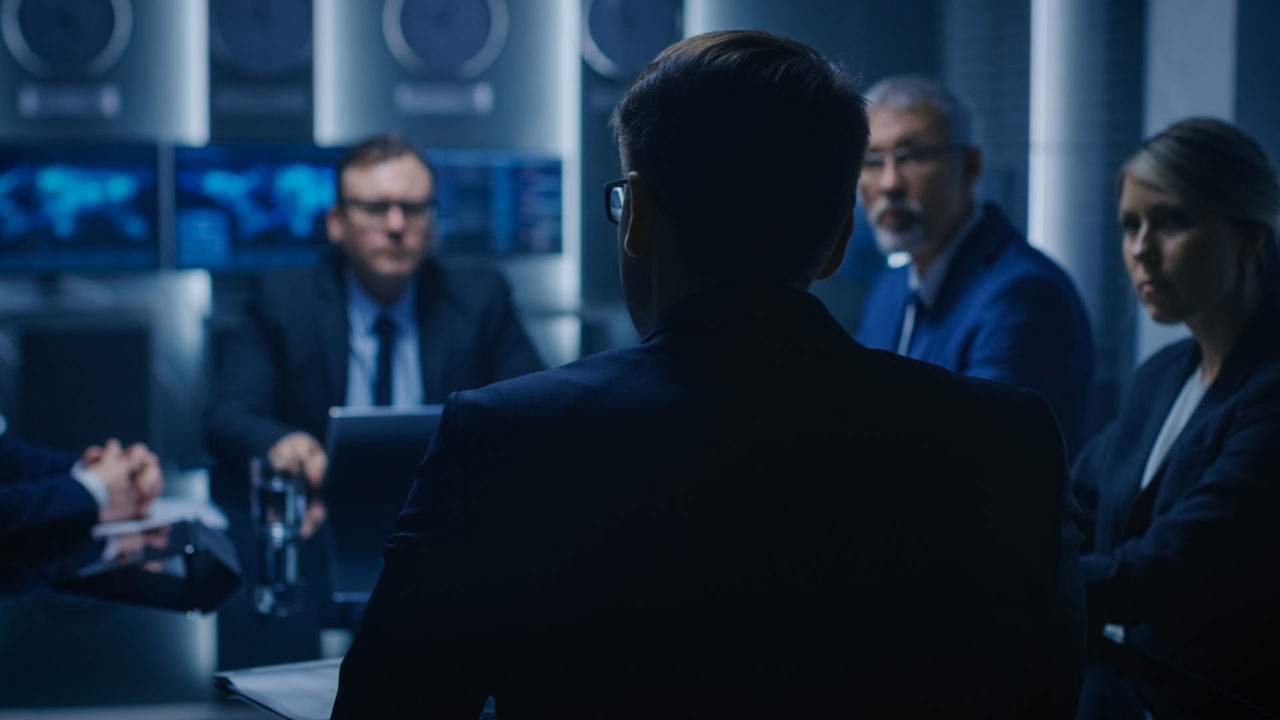 Cyber security e consigli di amministrazione: come parlare la lingua ...