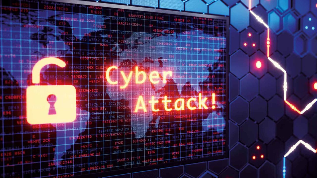 Attacco hacker blocca l'Eurolls tramite PC in smart working: quale ...