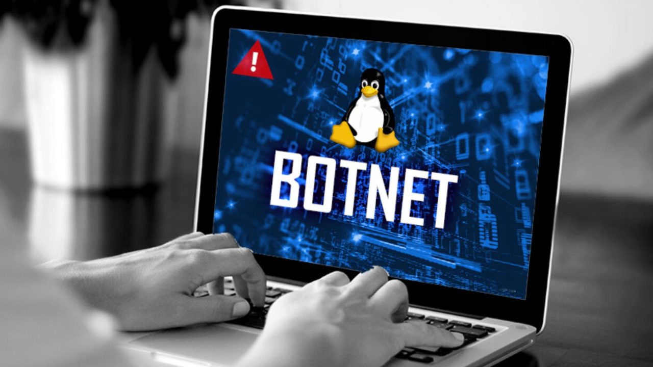 FreakOut, la botnet che sfrutta i sistemi Linux per compiere attività ... FreakOut, la botnet che sfrutta i sistemi Linux per compiere attività ...