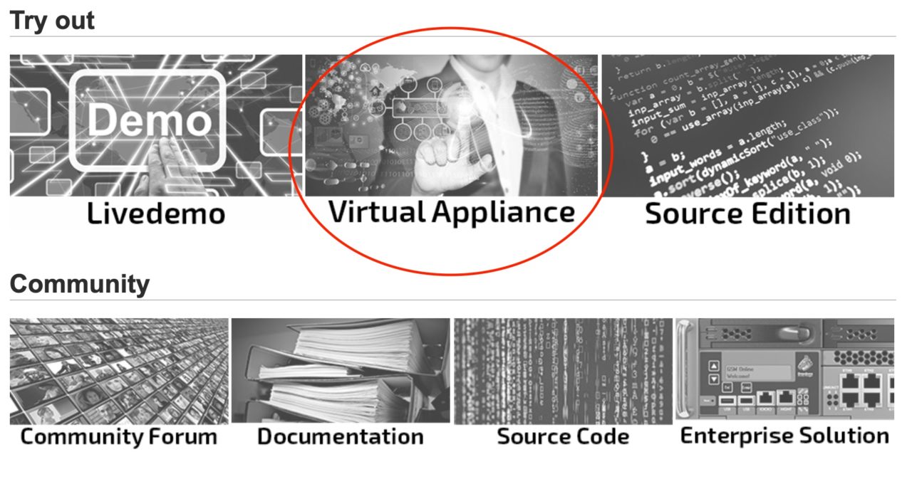 OpenVAS: cos’è e come funziona il tool per l’analisi automatizzata ...