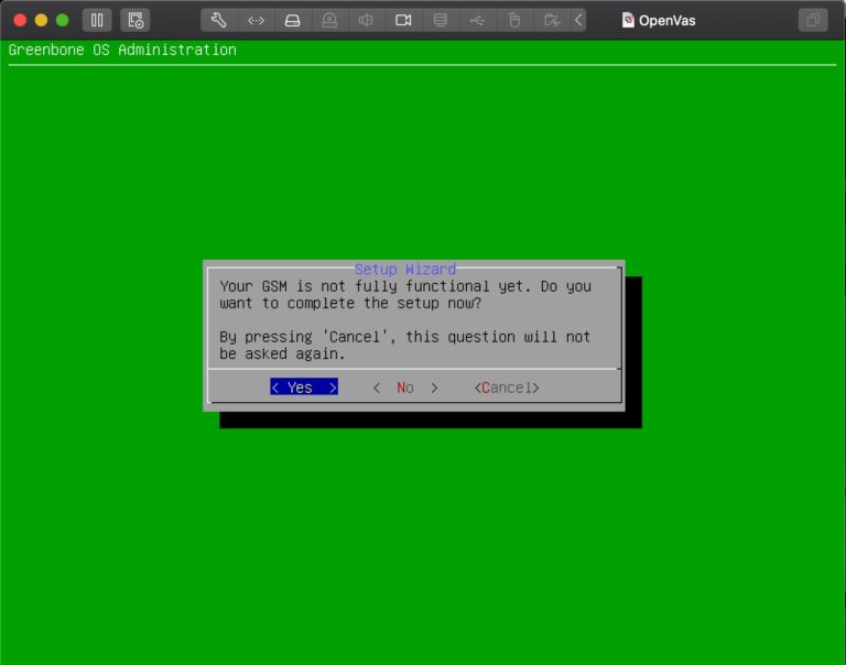 OpenVAS: cos’è e come funziona il tool per l’analisi automatizzata ...