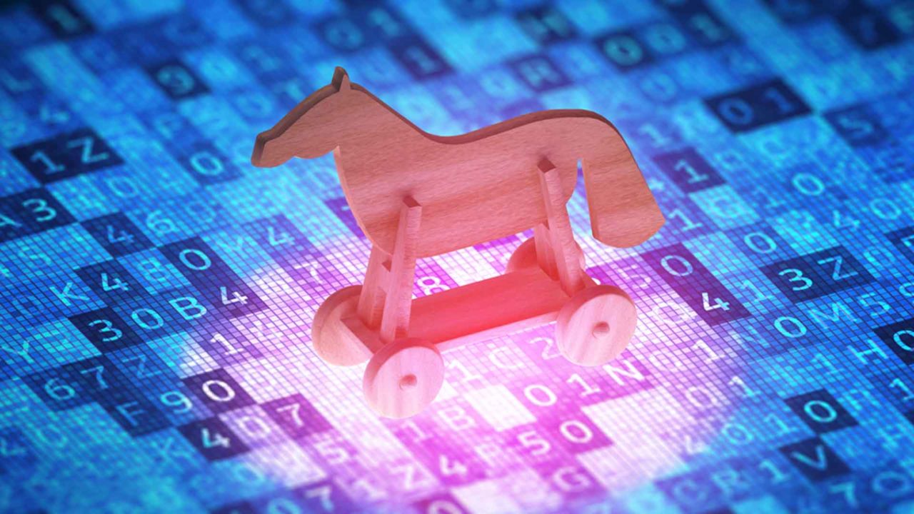 Trojan: quali sono i più pericolosi, come funzionano e come difendersi ...