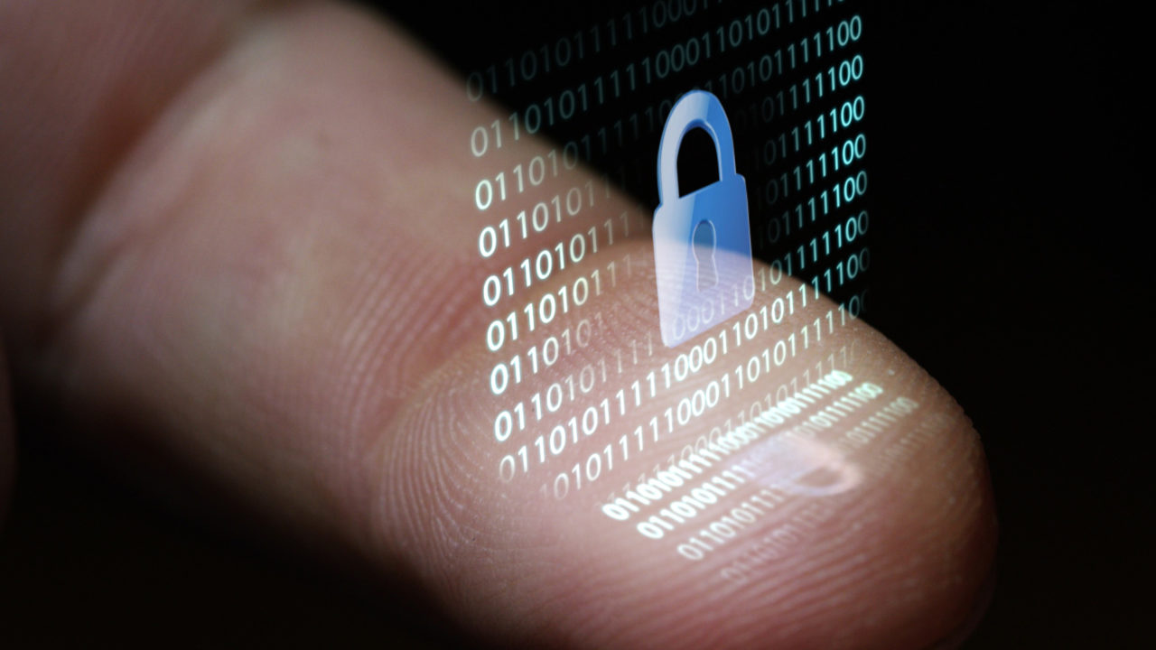 GDPR e cyber security: le regole normative e le misure tecniche - Cyber ...