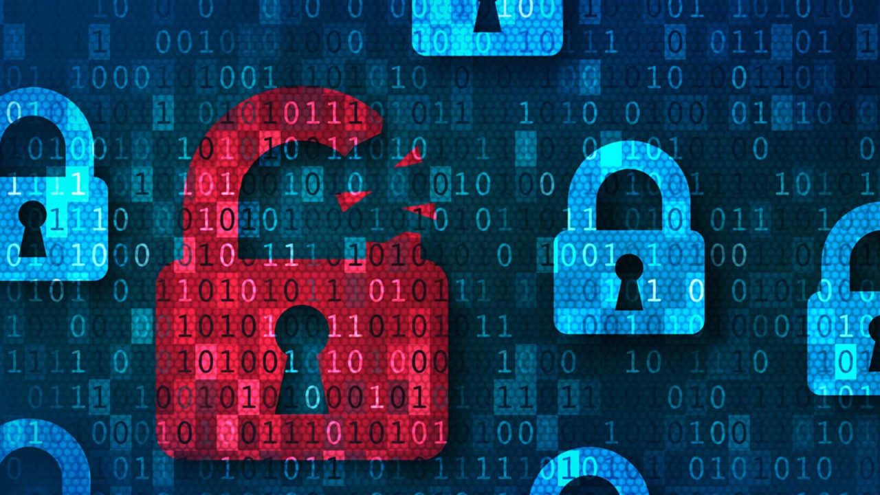 Violazioni, sottrazioni e perdita di dati: analisi delle cause con la ...