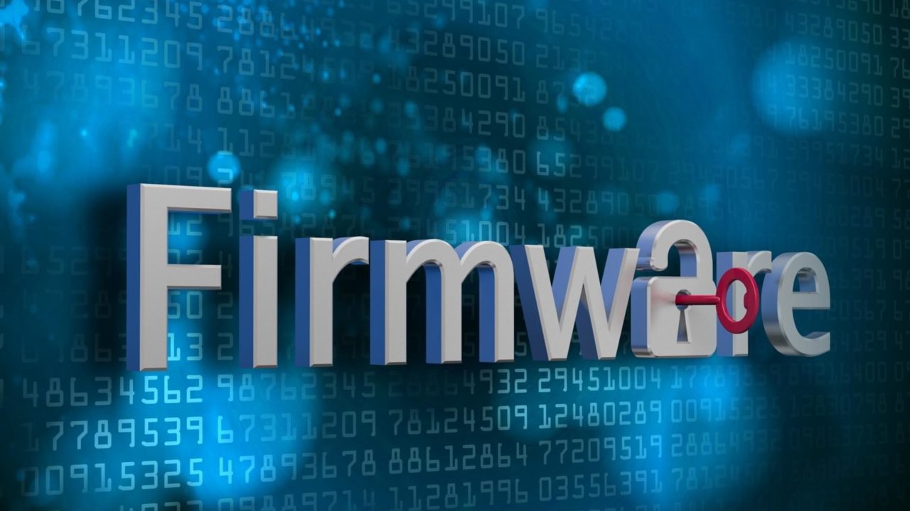 Attacco al firmware, un problema di cyber security: ecco perché - Cyber ...