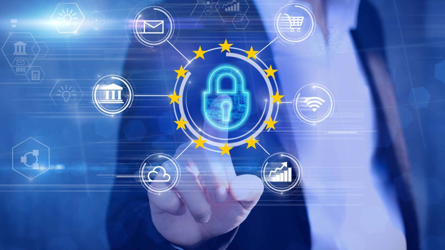 GDPR, limitazione diritti degli interessati: ecco le linee guida EDPB - Cyber Security 360