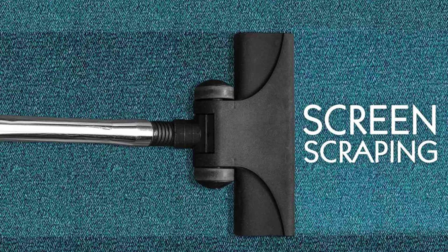 Screen scraping, la tecnica del “raschiare” dati dai siti web: quando è ...