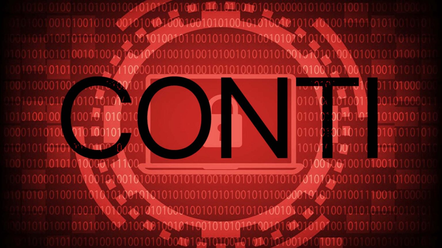 Conti, la gang del ransomware che sta attaccando l'Italia - Cyber ...