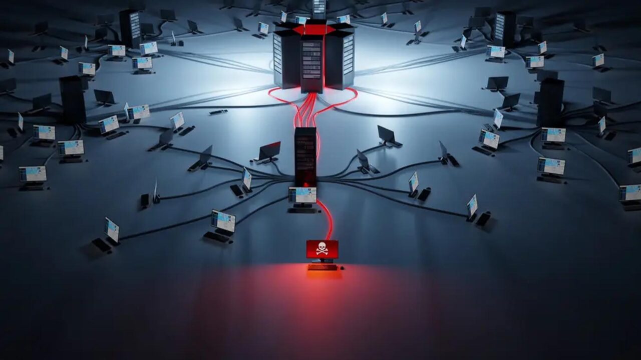 Lateral Movement: cos’è, come funziona, i tipi di attacchi più comuni e ...