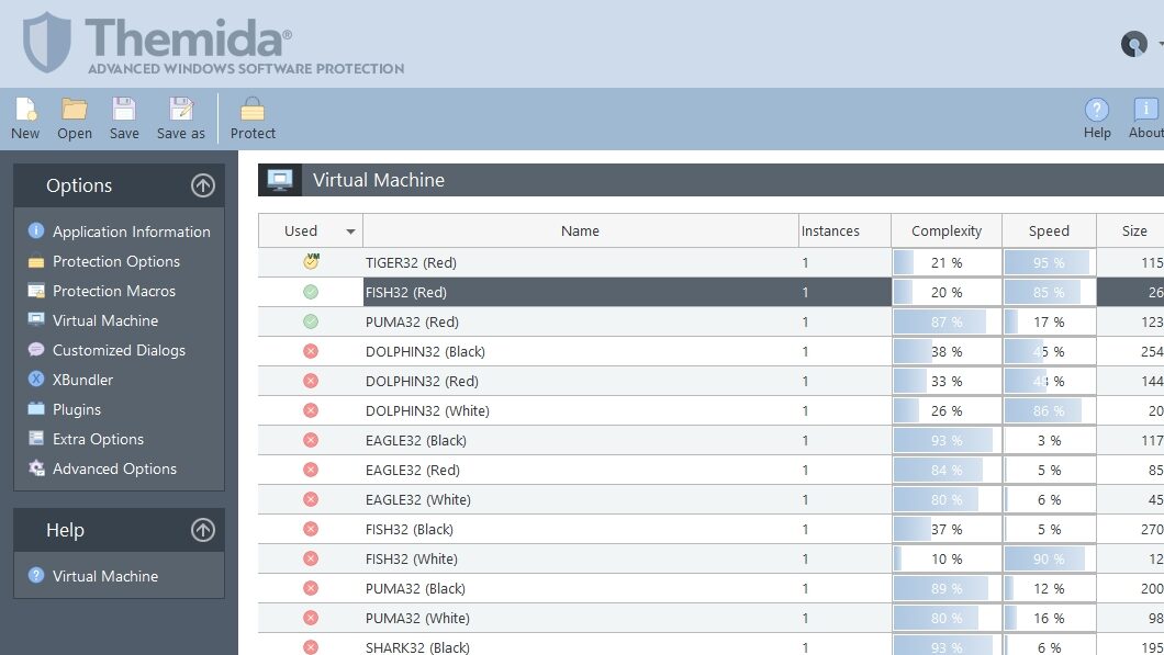 Themida, il tool che protegge gli eseguibili e piace ai malware - Cyber ...