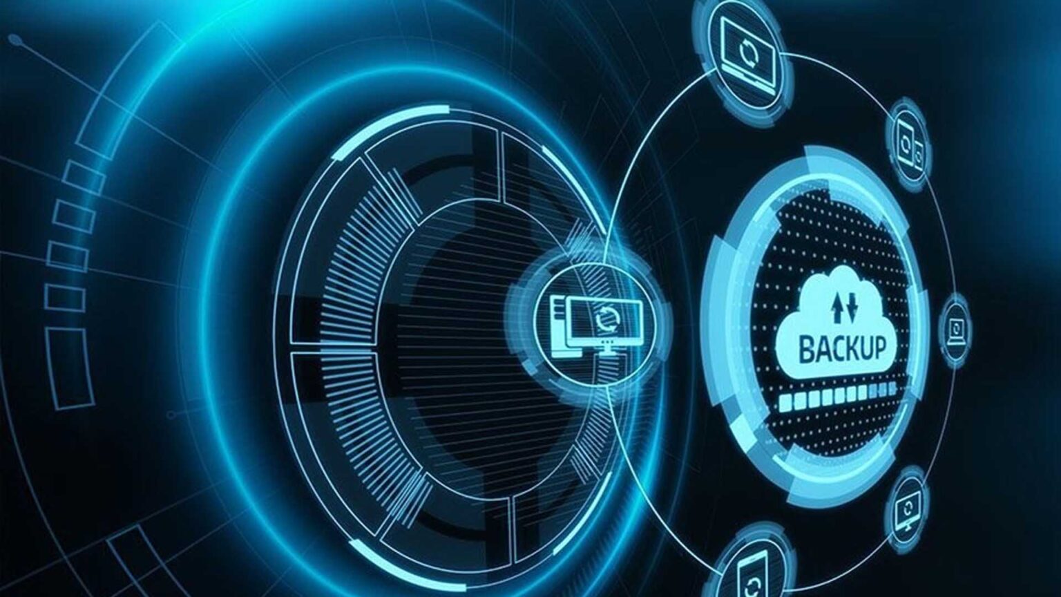 Backup con Rsync: ecco come crittografarlo usando il sottosistema ...