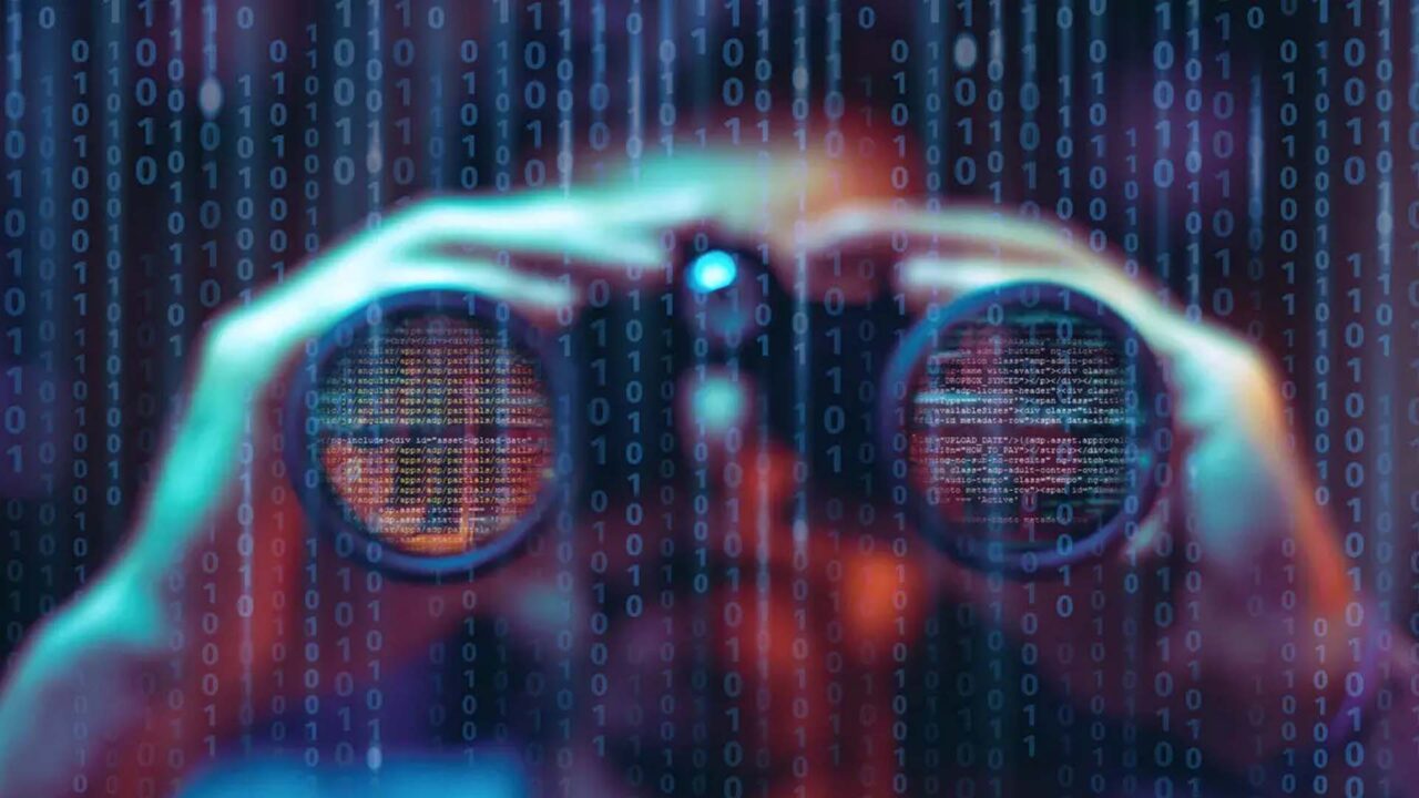 Cyber e human espionage: un approccio olistico alla cyberwarfare ...