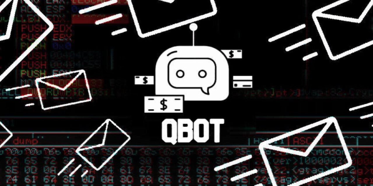 Torna Qbot: DLL hijacking su Windows - Cyber Security 360