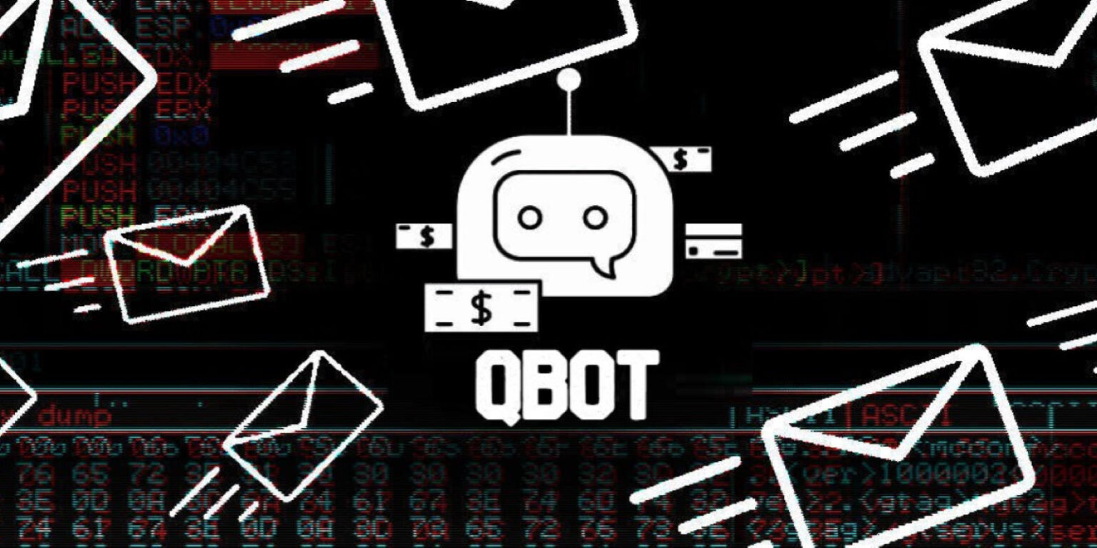 Torna Qbot: DLL hijacking su Windows - Cyber Security 360