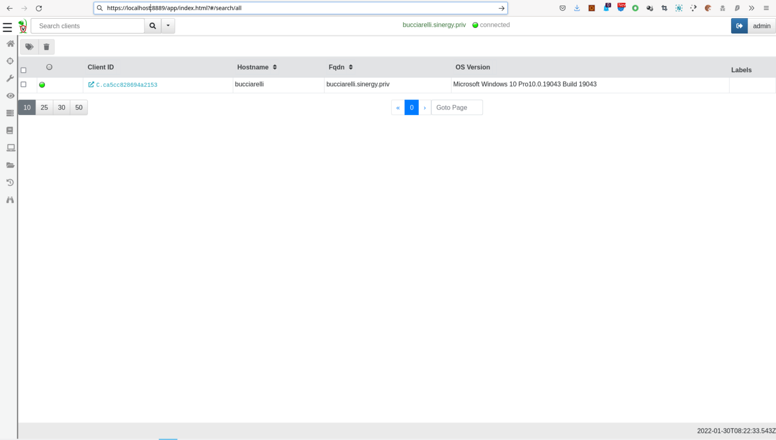 Velociraptor: cos’è, come funziona e come si usa il tool per il threat ...