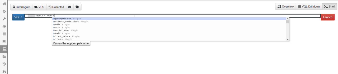Velociraptor: cos’è, come funziona e come si usa il tool per il threat ...