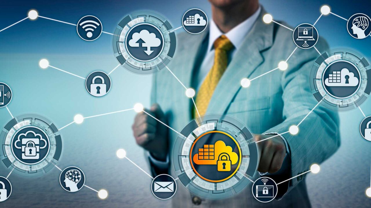 Enterprise Security Architecture per la gestione del rischio: ecco ...