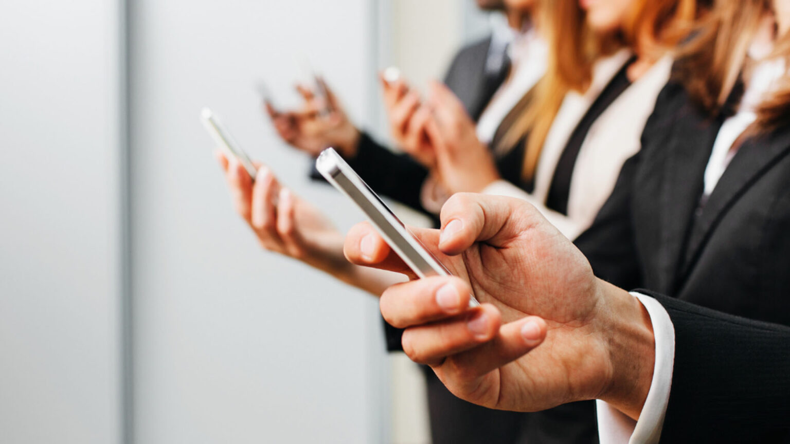 BYOD, CYOD, COPE e COBO, i modelli di connettività per lo smart working: ecco quale scegliere ...