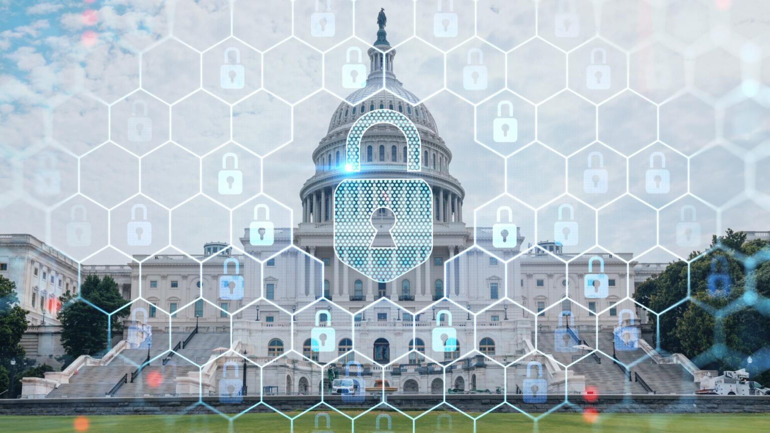 Tagli alla cyber security negli Usa: l’impatto delle nuove politiche di ...