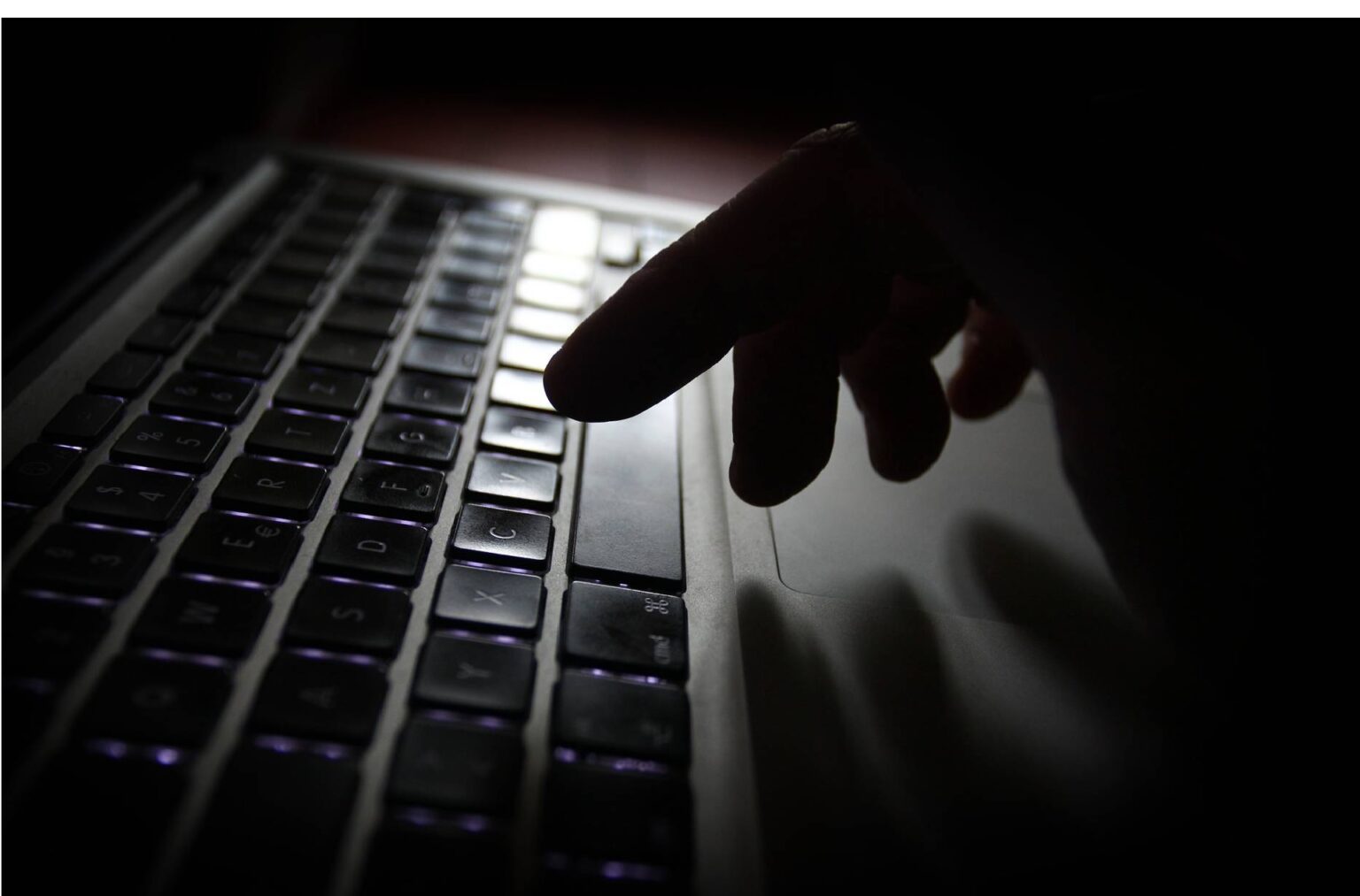 Google Dark Web, il report ora è pubblico: come usarlo per mettere al ...